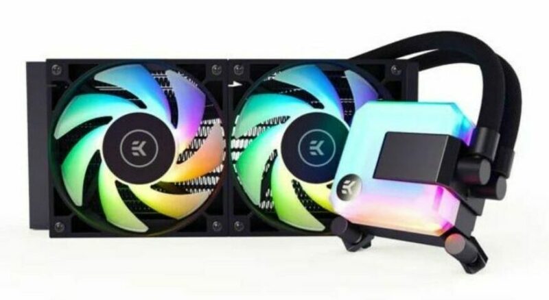 12 Best 240mm AIO CPU Coolers in 2025 – For Every Budget!