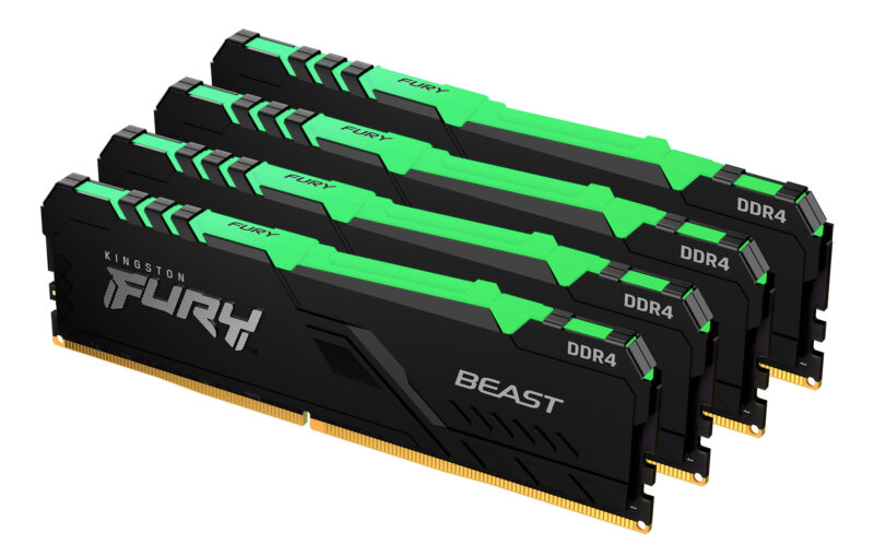Best RAM Brands Top 5 Best RAM Manufacturers In 2023 PC Mecca