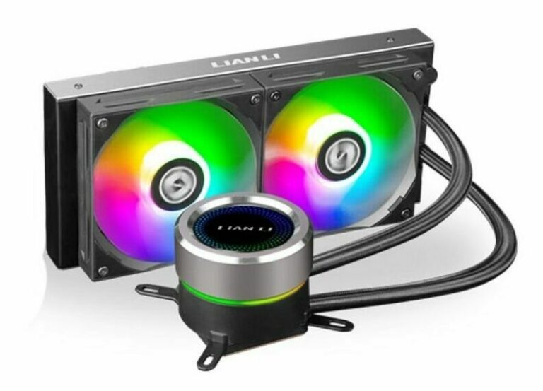12 Best 240mm AIO CPU Coolers in 2025 – For Every Budget!