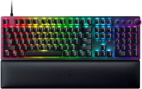 9 Fastest Gaming Keyboards in 2025 (Rated & Reviewed)