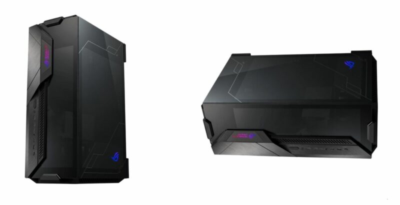 10 Best Horizontal PC Cases in 2025 (ATX, mATX & ITX Options) | PC Mecca