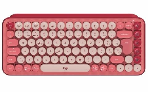 10 Best Pink Keyboards in 2025 (Gaming, Mechanical & Budget Options)