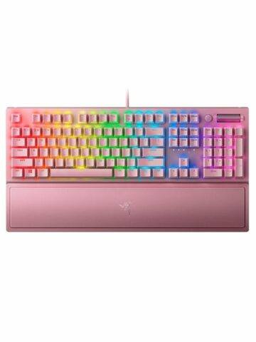 Best Pink Keyboards in 2022 (Gaming, Wireless & Budget)