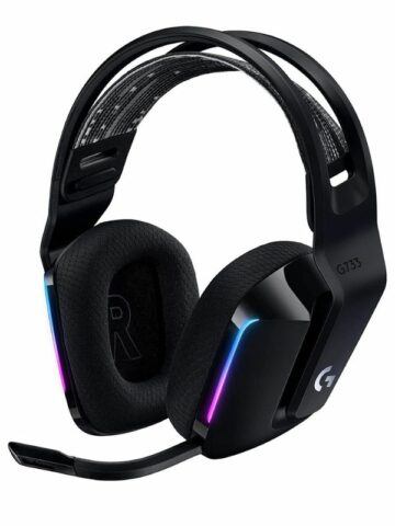 8 Best Headsets for Gaming & Streaming in 2025 (Wired & Wireless)