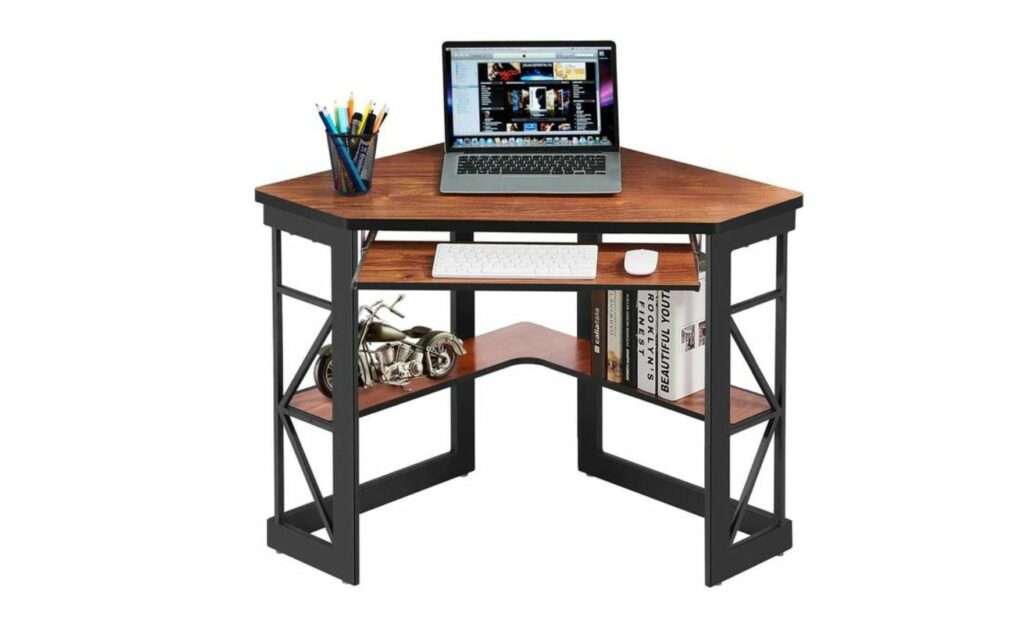 10 Best Gaming Desks With Storage in 2024