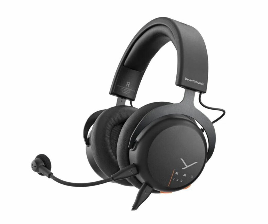 8 Gaming Headsets With the Best Microphones in 2025 (Wireless, Budget ...