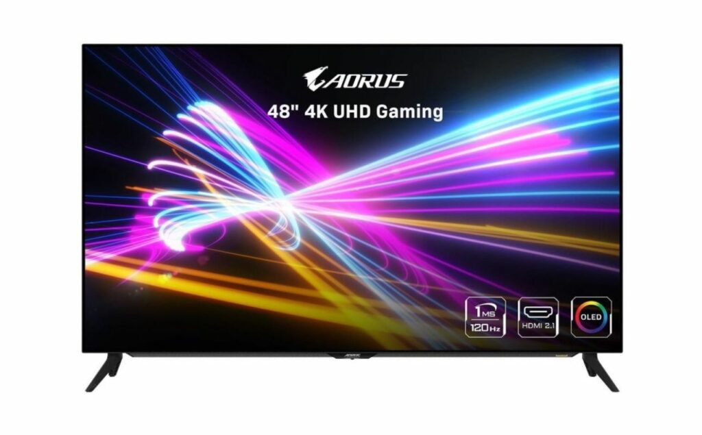 Biggest Gaming Monitors in 2025 | PC Mecca