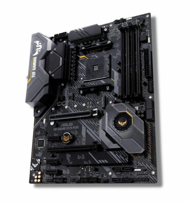 8 Best Motherboards Under $200 in 2025 (ATX, mATX, mini-ITX) | PC Mecca