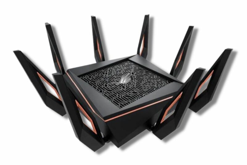 5 Fastest Gaming Routers in 2023 Reviewed