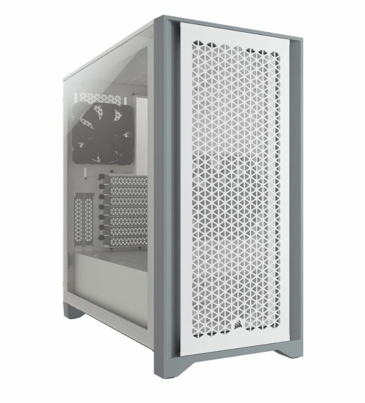 Best White Gaming PCs in 2023 (Both Prebuilt & DIY Build) | PC Mecca