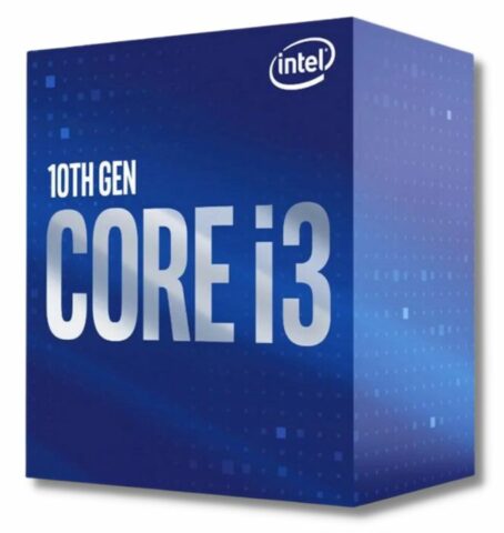 Best CPUs Under $100 in 2024