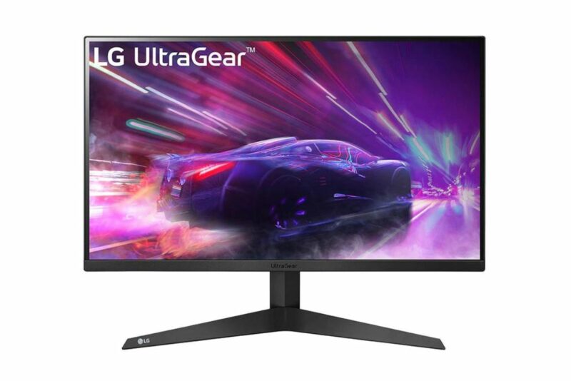 8 Best Gaming Monitors For Call of Duty: Warzone 2.0 in 2024