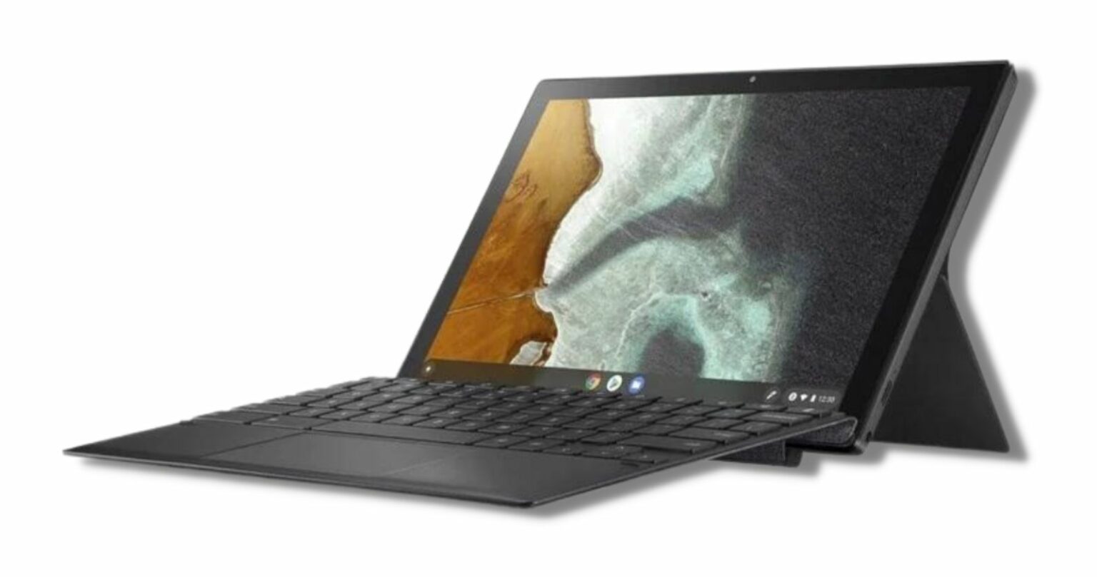 The 8 Lightest Chromebooks to Buy in 2025 | PC Mecca