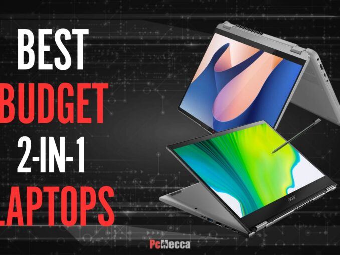Best Laptops For Streaming in 2024 – For Every Budget!