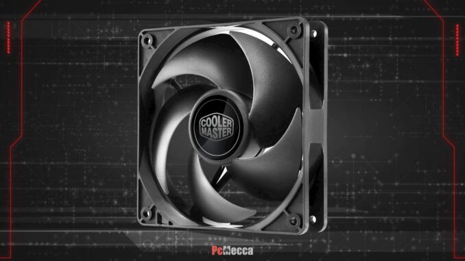 The 8 Quietest PC Fans in 2025