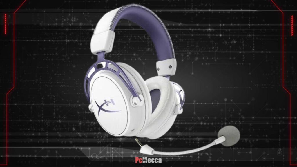 13 Best White Gaming Headsets in 2024 – For Every Budget! | PC Mecca