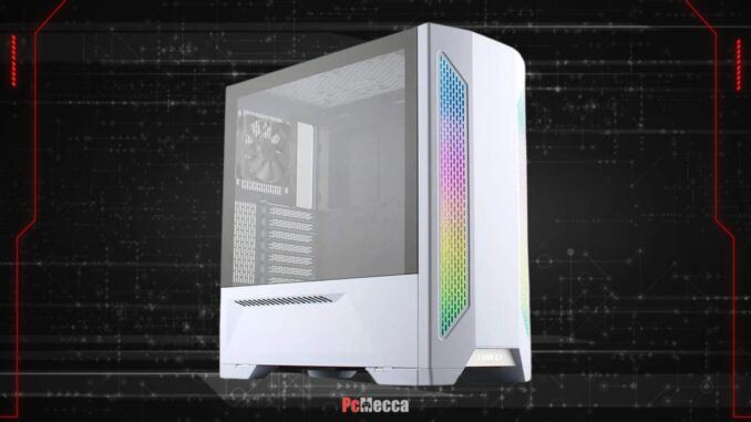 13 Best White PC Cases For White-Themed Builds in 2025