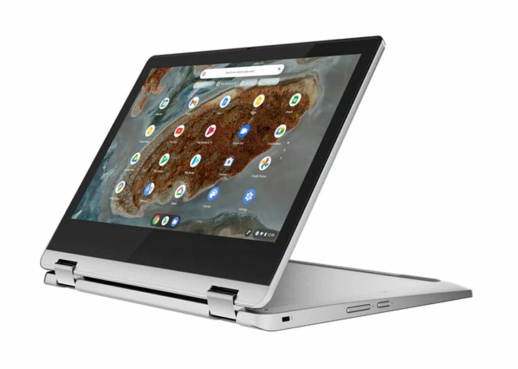 The 8 Lightest Chromebooks to Buy in 2025