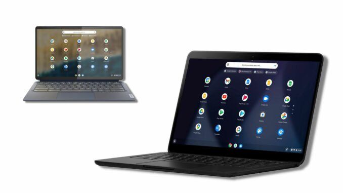 8 Lightest Chromebooks in 2023 – For Every Budget! | PC Mecca
