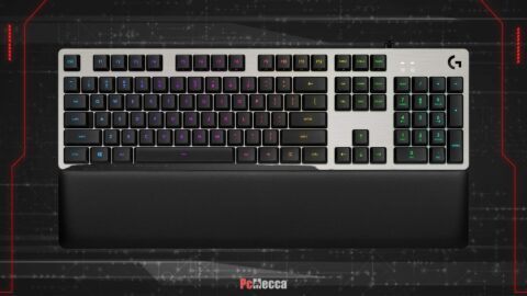 12 Best White Gaming Keyboards in 2024 (Rated & Reviewed)