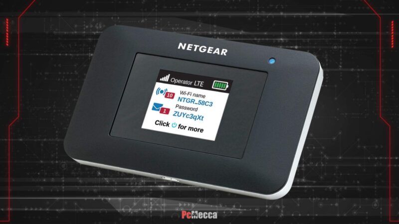 Portable Wifi for Gaming: 12 Best Mobile Hotspots Reviewed!