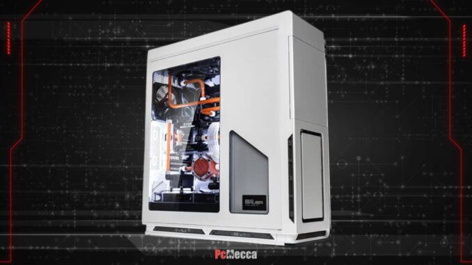 13 Best White PC Cases For White-Themed Builds in 2025