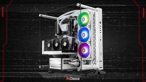 13 Best White PC Cases For White-Themed Builds in 2025