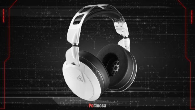 13 Best White Gaming Headsets in 2024 – For Every Budget! | PC Mecca