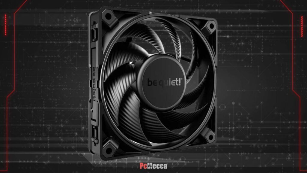 The 8 Quietest PC Fans in 2025