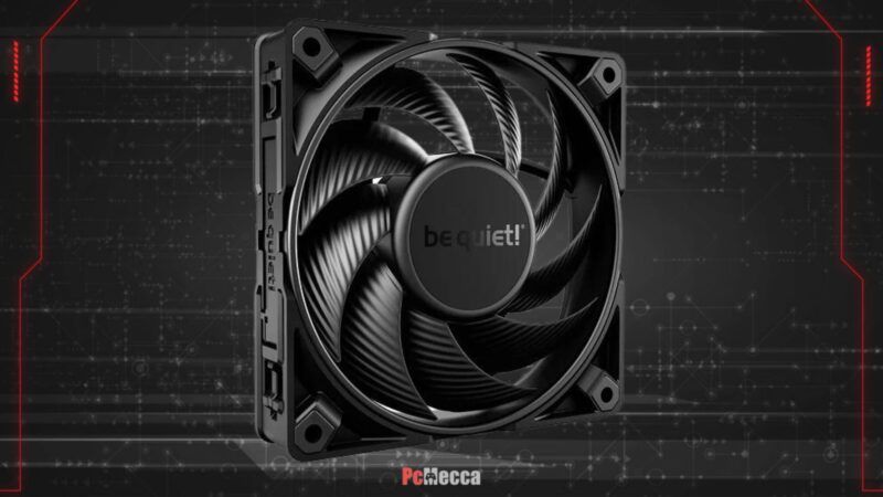 The 8 Quietest PC Fans in 2025