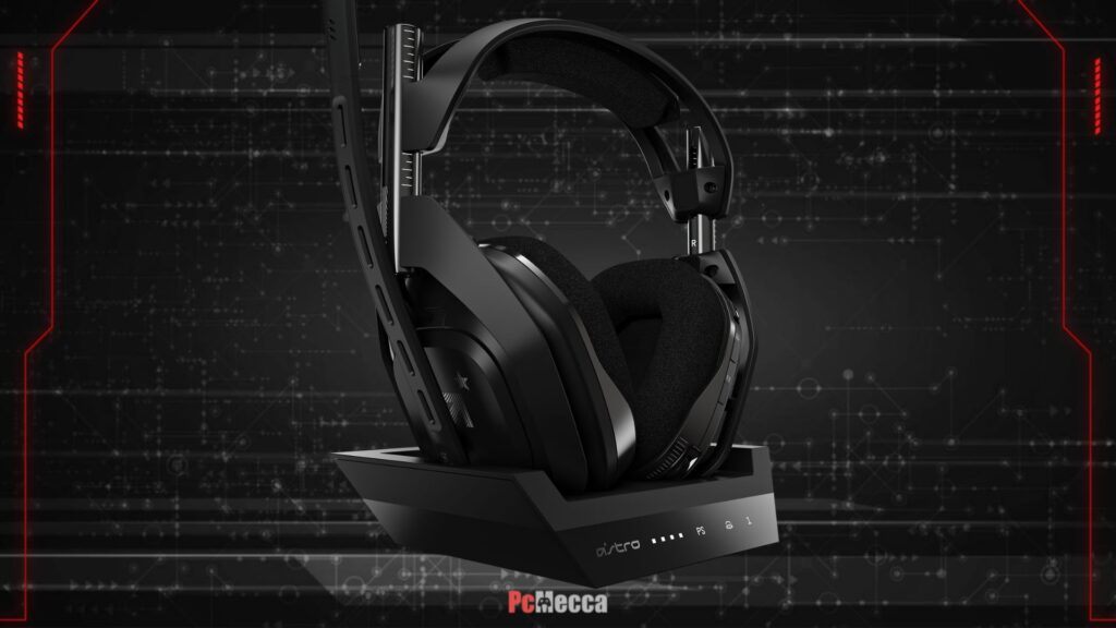 10 Most Comfortable Gaming Headsets 2025 (Wired & Wireless)