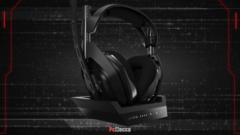 10 Most Comfortable Gaming Headsets 2025 (Wired & Wireless)