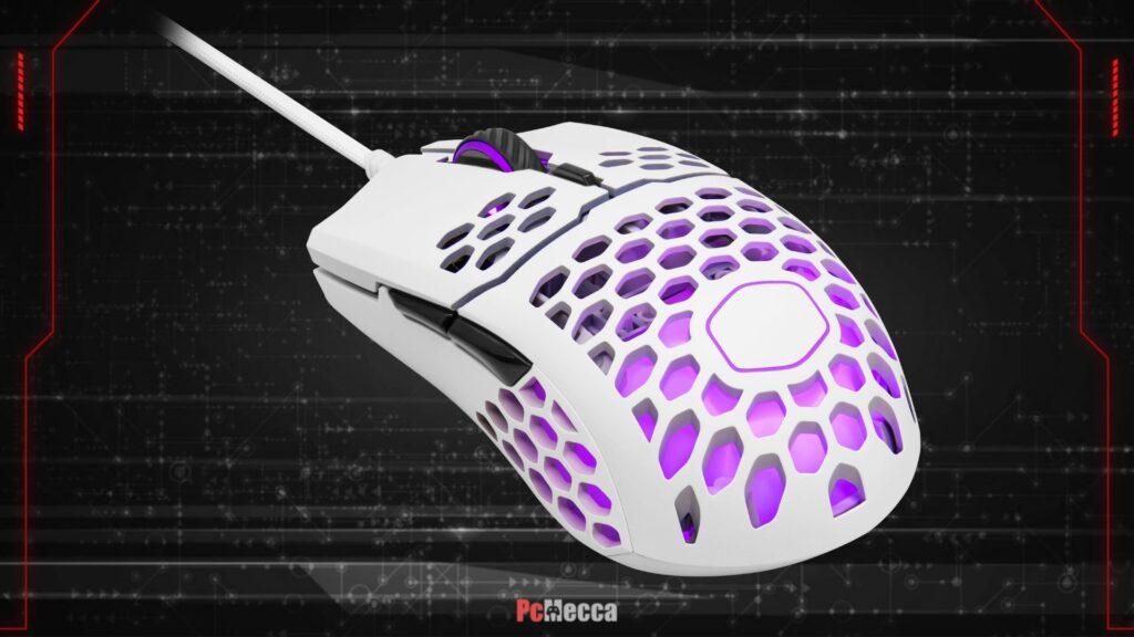 14 Best White Gaming Mice to Buy in 2024