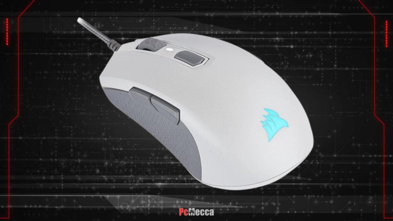 14 Best White Gaming Mice to Buy in 2024