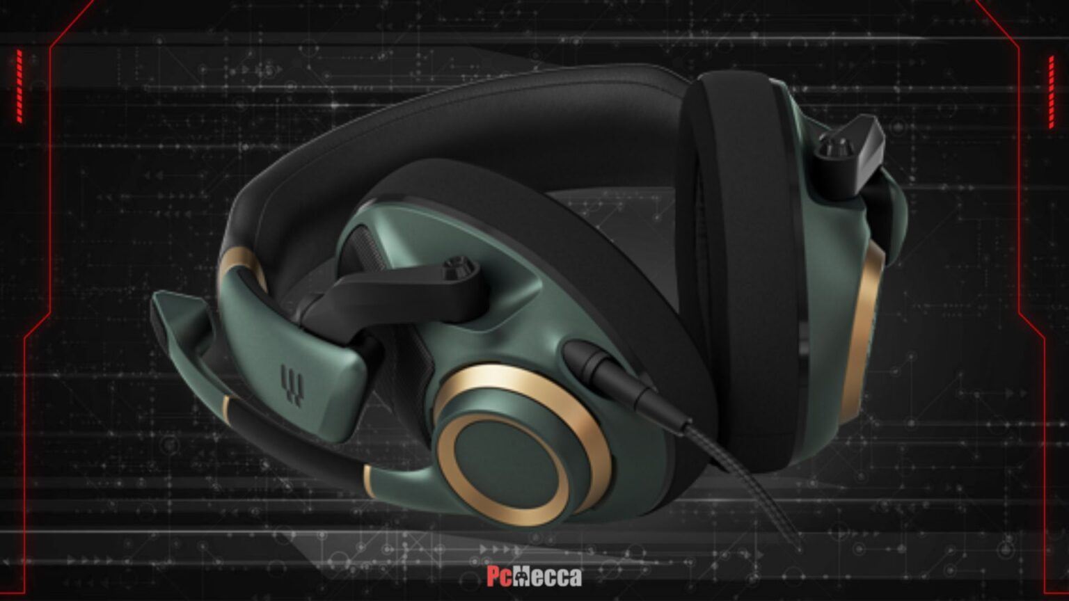 10 Most Comfortable Gaming Headsets 2025 (Wired & Wireless)