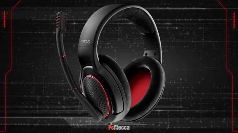 10 Most Comfortable Gaming Headsets 2025 (Wired & Wireless)
