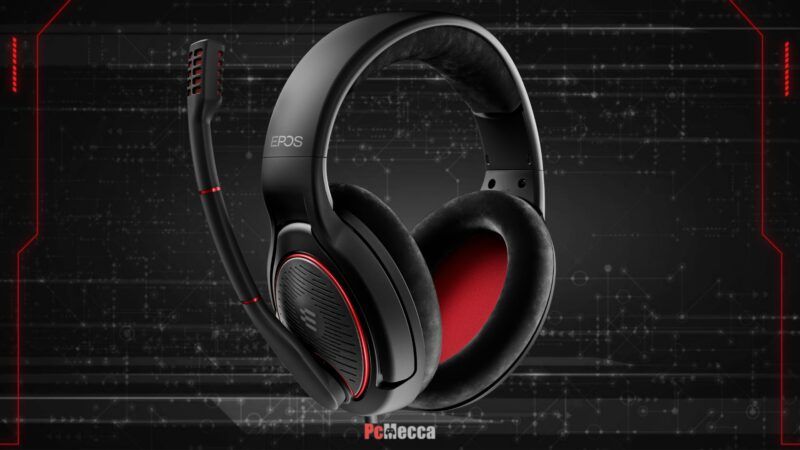 10 Most Comfortable Gaming Headsets 2025 (Wired & Wireless)
