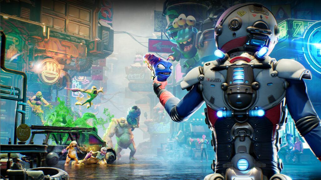 Top 10 Weirdest/Craziest Games to Play in 2025