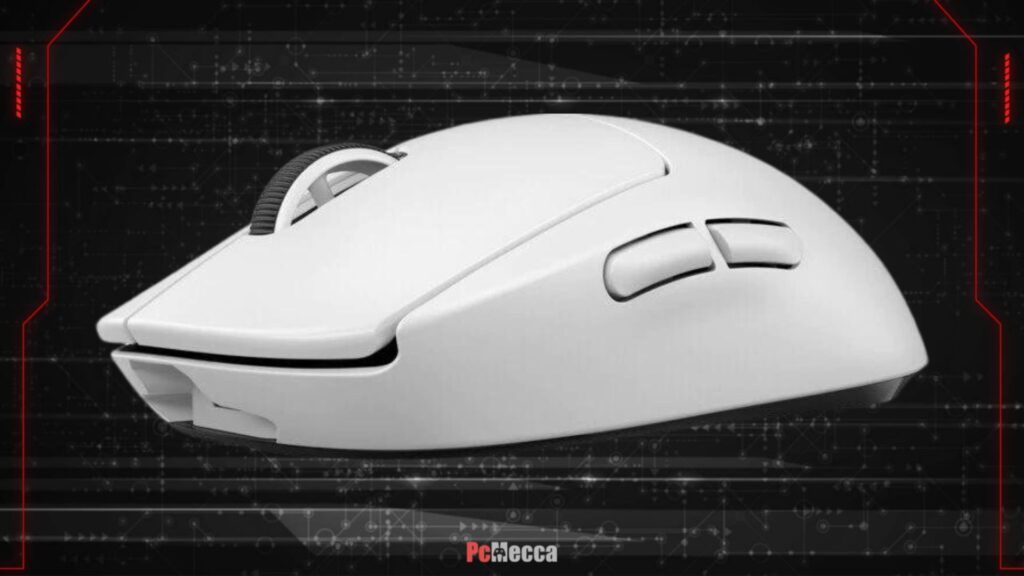 14 Best White Gaming Mice to Buy in 2024