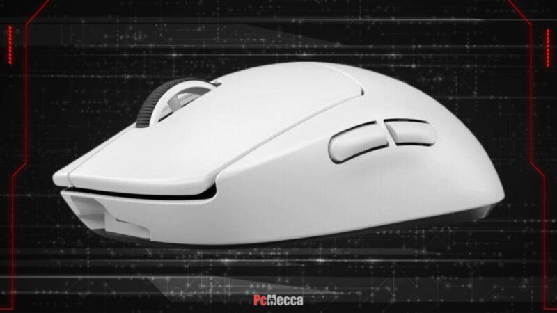 14 Best White Gaming Mice to Buy in 2024