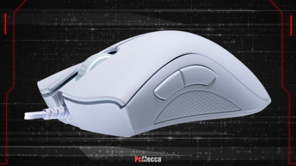 14 Best White Gaming Mice to Buy in 2024