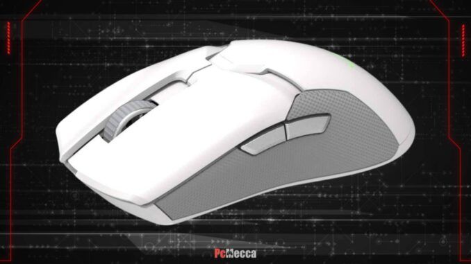 14 Best White Gaming Mice to Buy in 2024