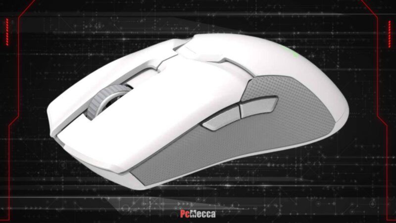 14 Best White Gaming Mice to Buy in 2024