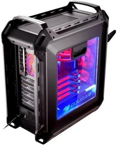Best Computer Chassis: 8 Most Durable PC Cases Today! (2025)
