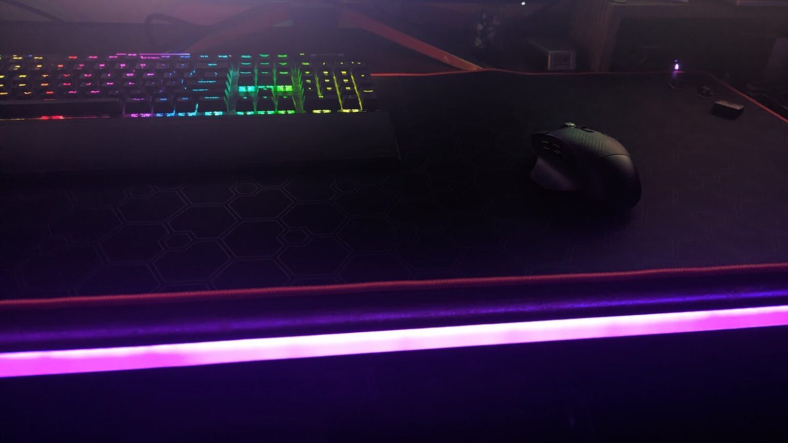 Govee RGBIC LED Neon Rope Light for Desks (In-Depth Review!)