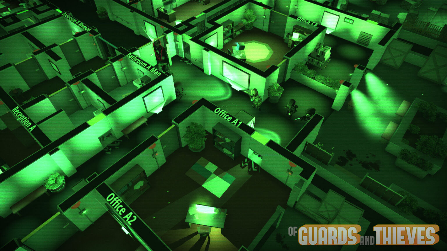 6 Best Free-To-Play Stealth Games To Play in 2025!