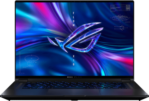 7 Best Gaming Laptops With a Touchscreen to Buy in 2025