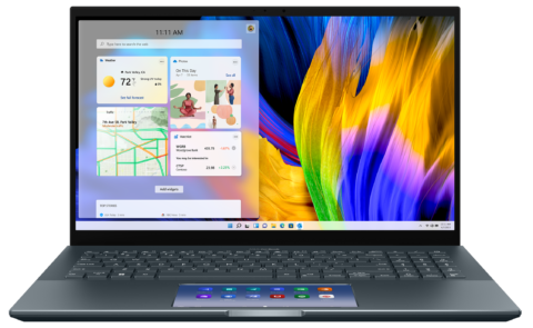 7 Best Gaming Laptops With a Touchscreen to Buy in 2025
