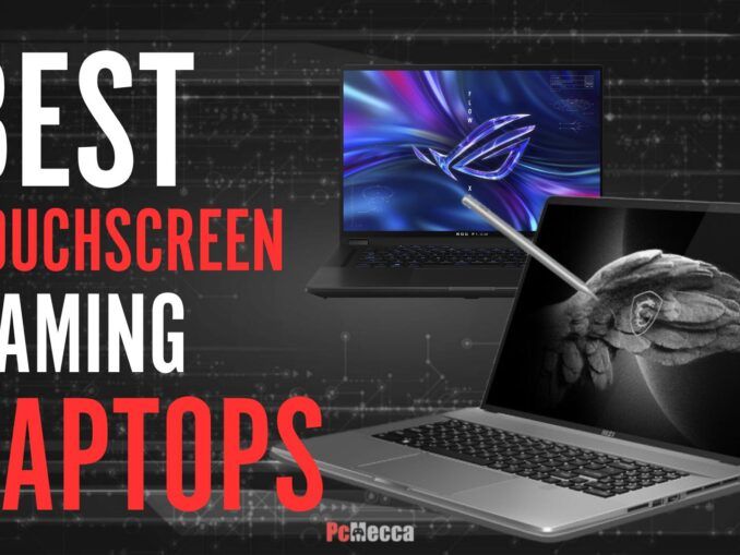 8 Best Laptops For Multitasking & Productivity in 2024 Reviewed
