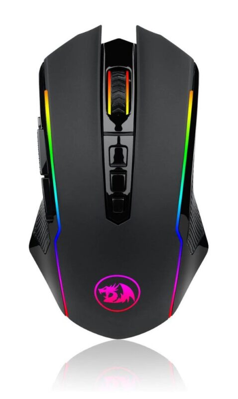 8 Best Cheap Wireless Mice For Gamers on a Budget in 2025